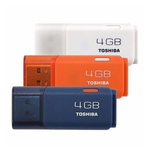 **USB Toshiba 4G