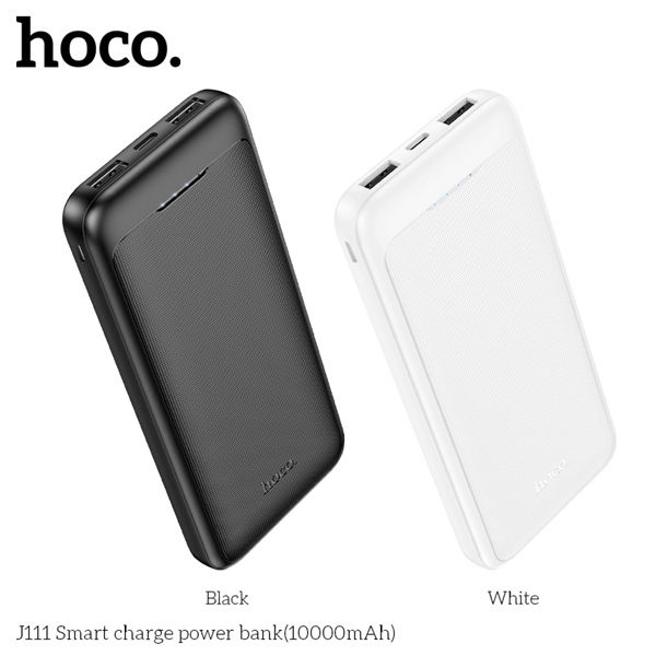 PDP Hoco J111 10.000mah