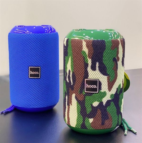**Loa bluetooth Hoco HC1