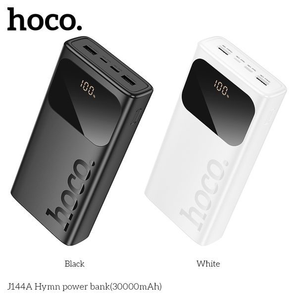PDP Hoco J144A 30.000mAh