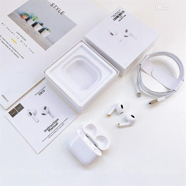 Tai nghe bluetooth Hoco EW10