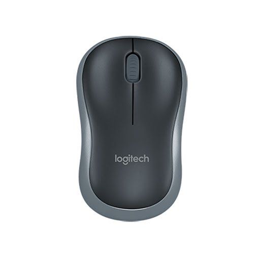 **Chuột không dây Logitech B175