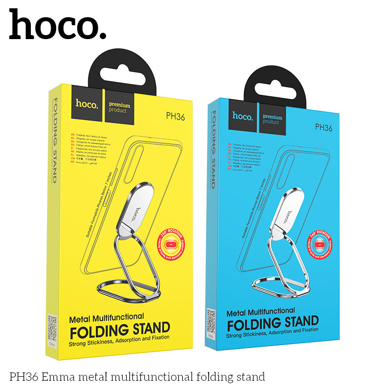 ** Giá đỡ điện thoại Hoco PH36