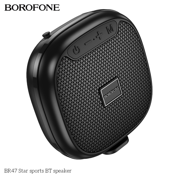 Loa Bluetooth Borofone BR47