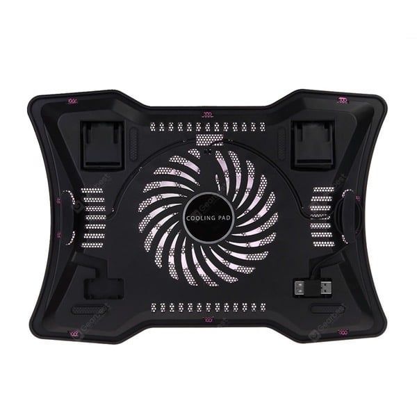 Đế tản nhiệt N133 1 Fan