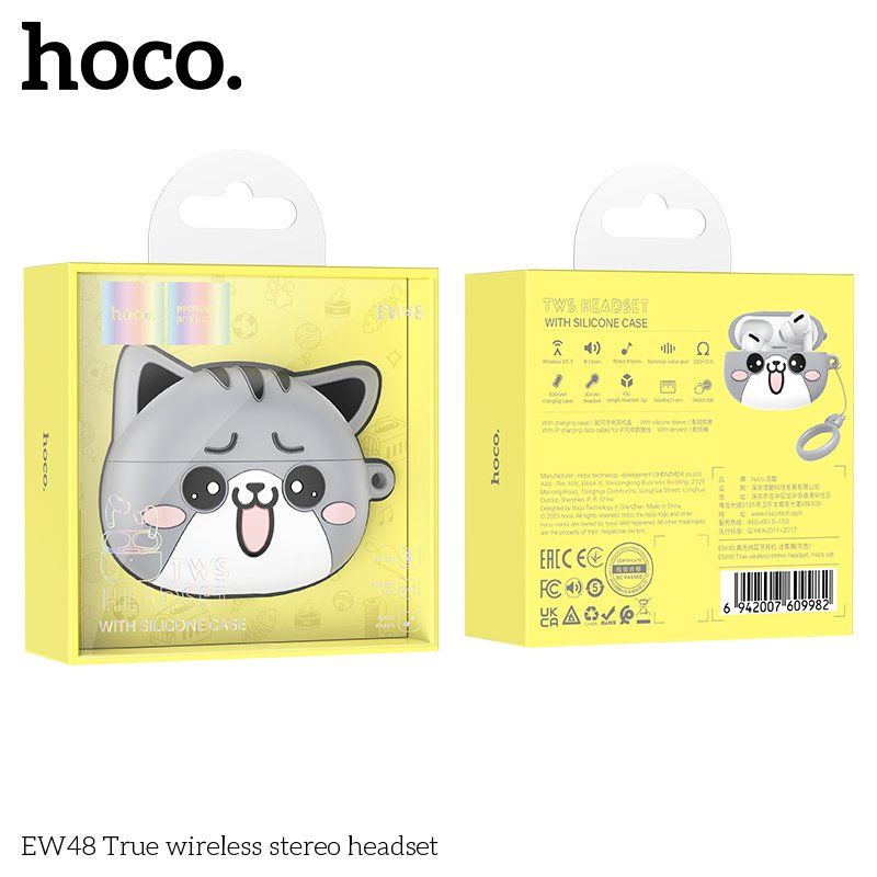 Tai nghe Bluetooth Hoco EW48