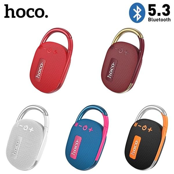 Loa Bluetooth Hoco HC17