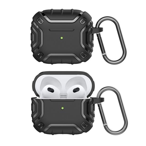 **Case Airpods Pro 2 chống sốc full màu