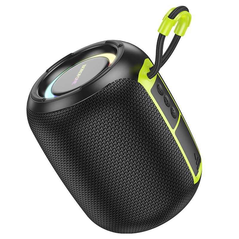 Loa Bluetooth Borofone BR26