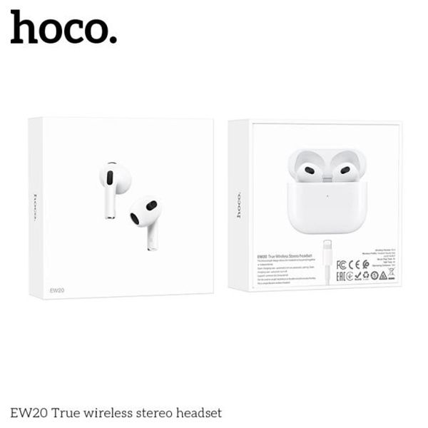 Tai nghe Bluetooth Hoco EW20