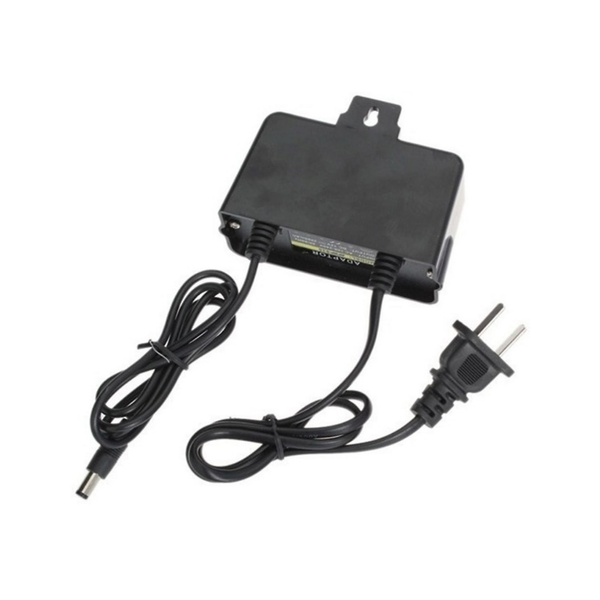 Adapter camera 12V