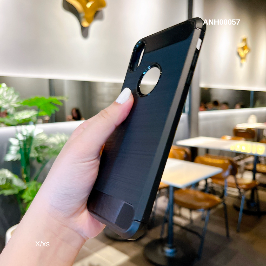 **Ốp IP X dẻo Likgus Amor