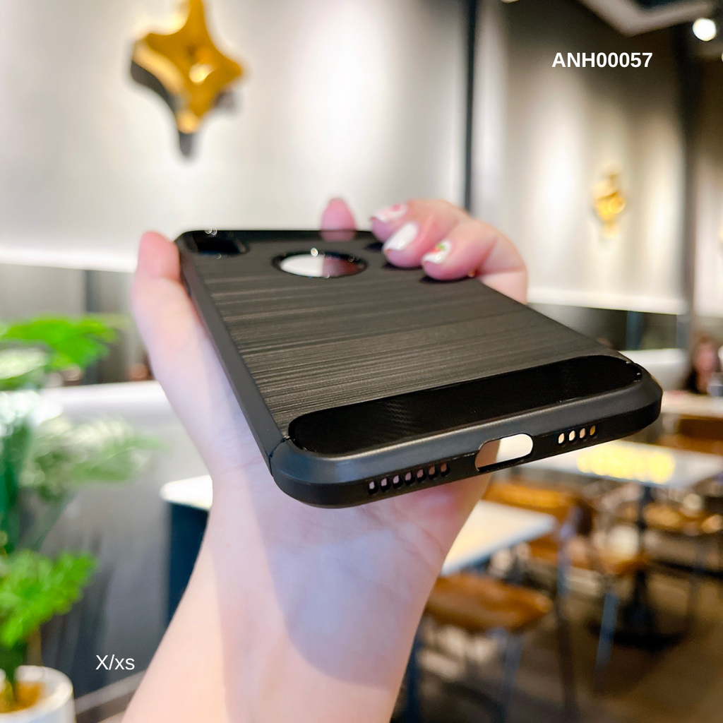 **Ốp IP X dẻo Likgus Amor