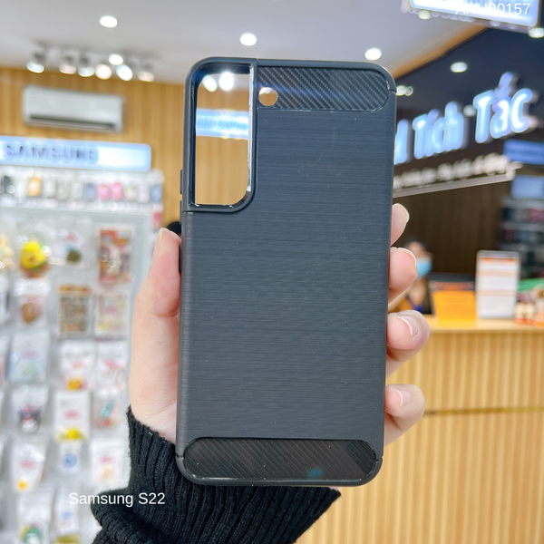 **Ốp SS S22 Dẻo Likgus Amor