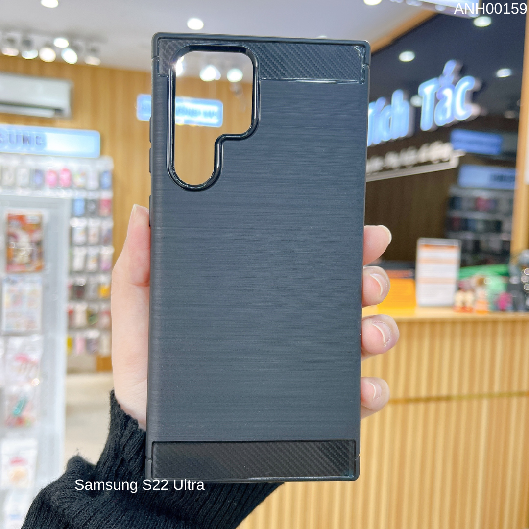 **Ốp SS S22 Ultra Dẻo Likgus Amor