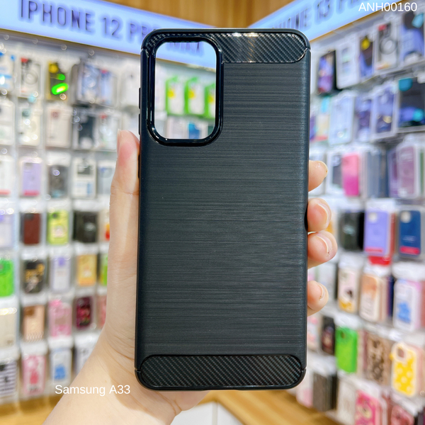 **Ốp SS A33 5G Dẻo Likgus Amor