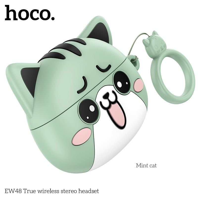 Tai nghe Bluetooth Hoco EW48