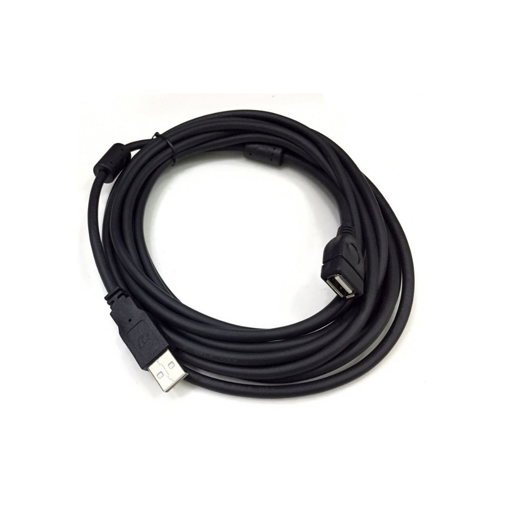 **Cáp nối dài USB 5m Kingmaster