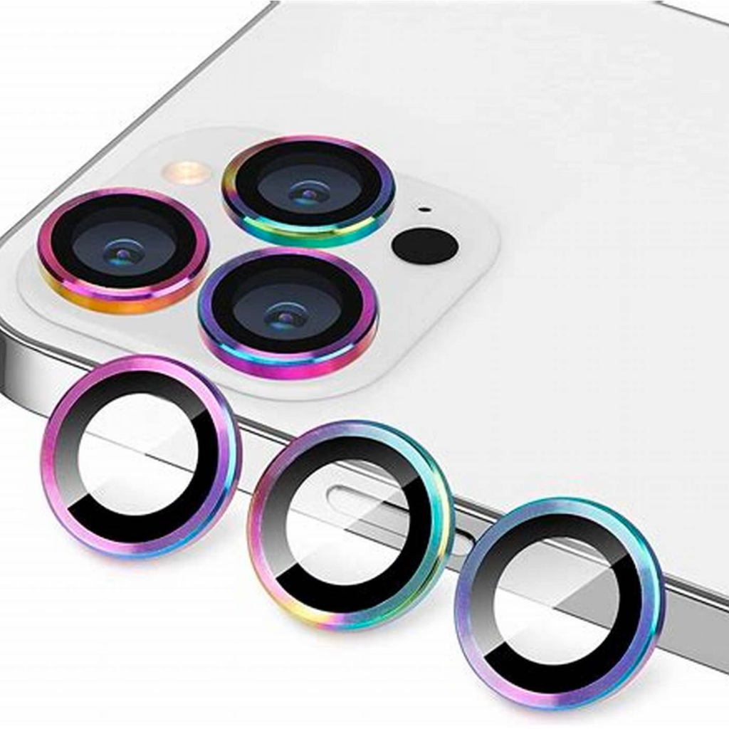 **DCL Camera mắt rời IP 13Pro/13 Pro max titan Kuzoom