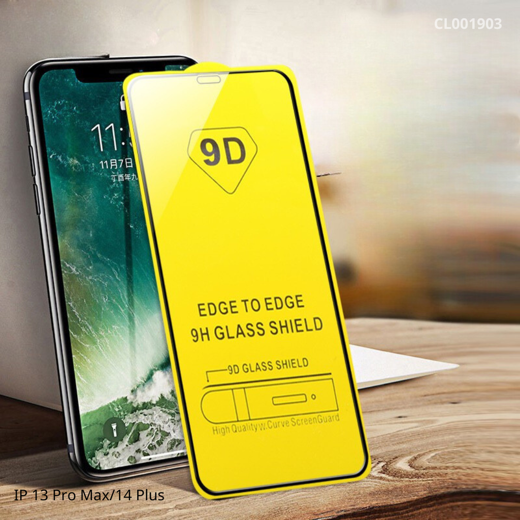 **DCL IP 13 Pro Max full loại 60