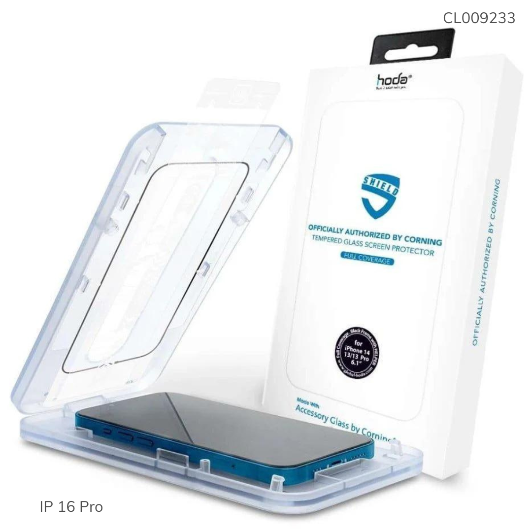 ** DCL IP 16 Pro full Hoda Corning