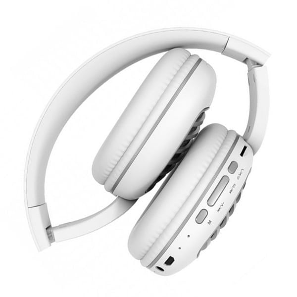 Headphone bluetooth Hoco W23