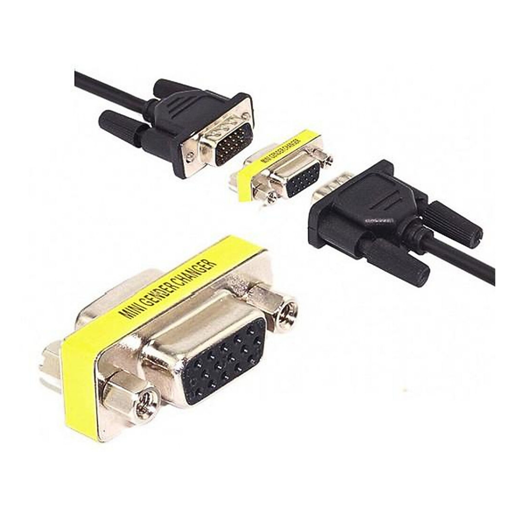 **Đầu nối VGA