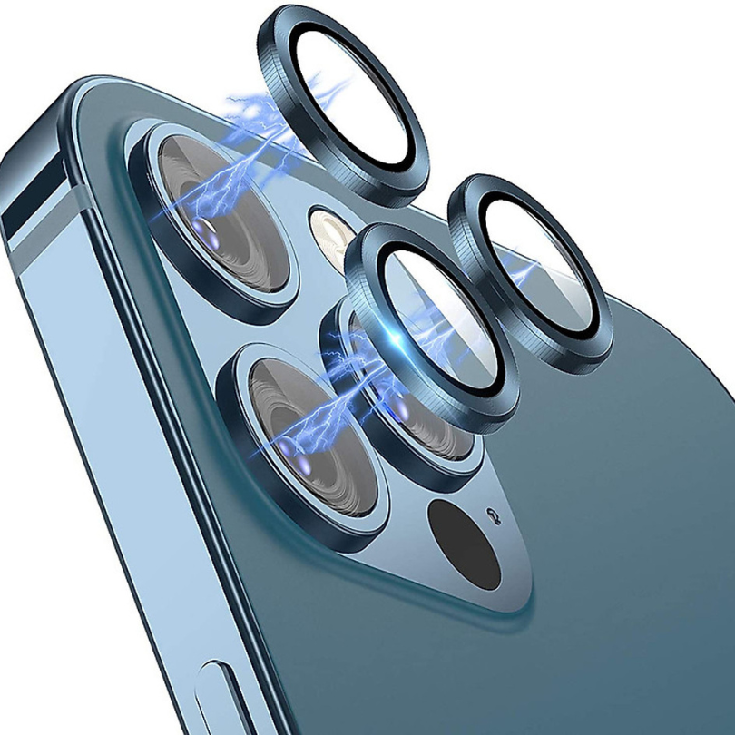 **DCL Camera mắt rời IP 13 Pro/13 Pro Max YH