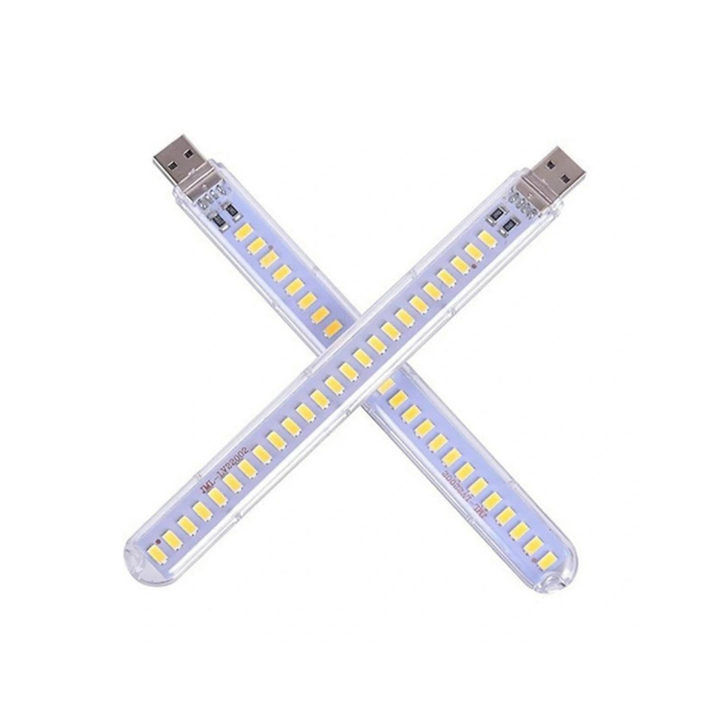 **Đèn led USB 24 bóng