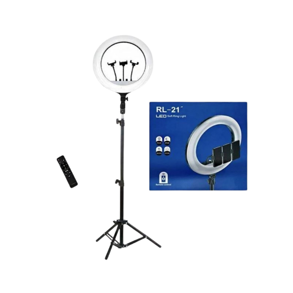 Đèn Livestream size 54cm RL21