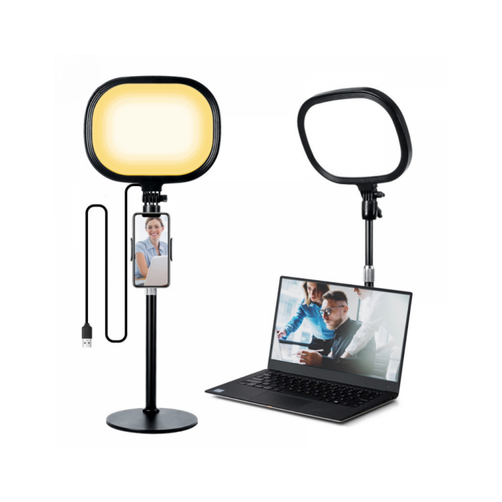Đèn livestream Studio MTA4