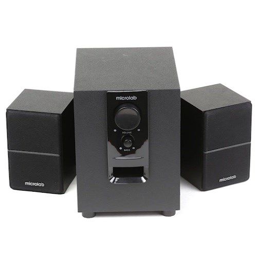 **Loa Microlab M106BT