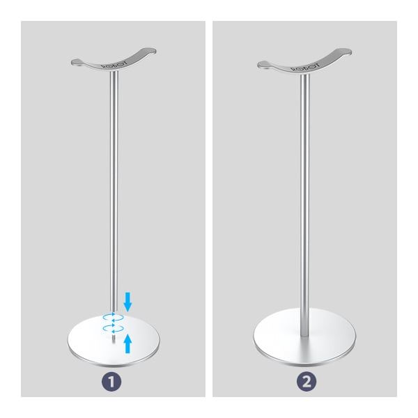 **Giá đỡ Headphone Robot RT-EH01