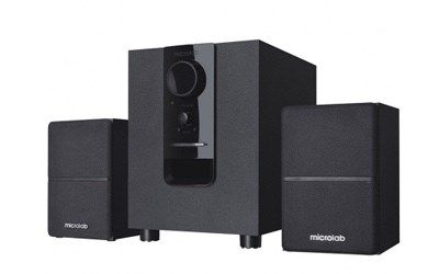 **Loa Microlab M106BT