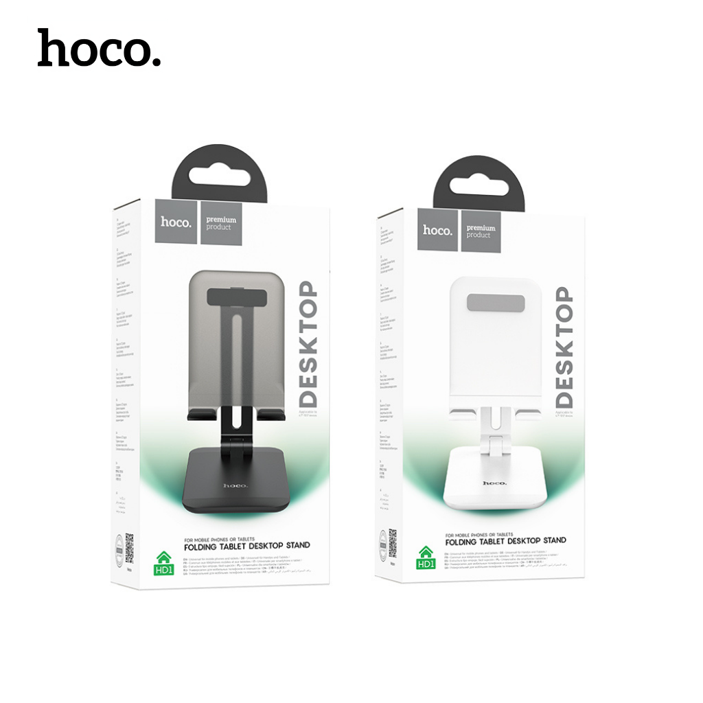 **Giá đỡ điện thoại Hoco HD1