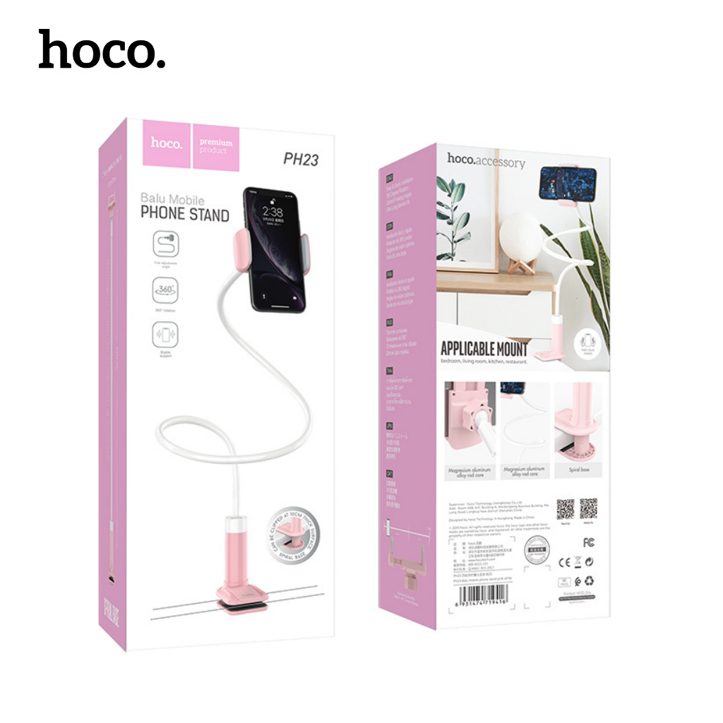 Giá đỡ Hoco PH23