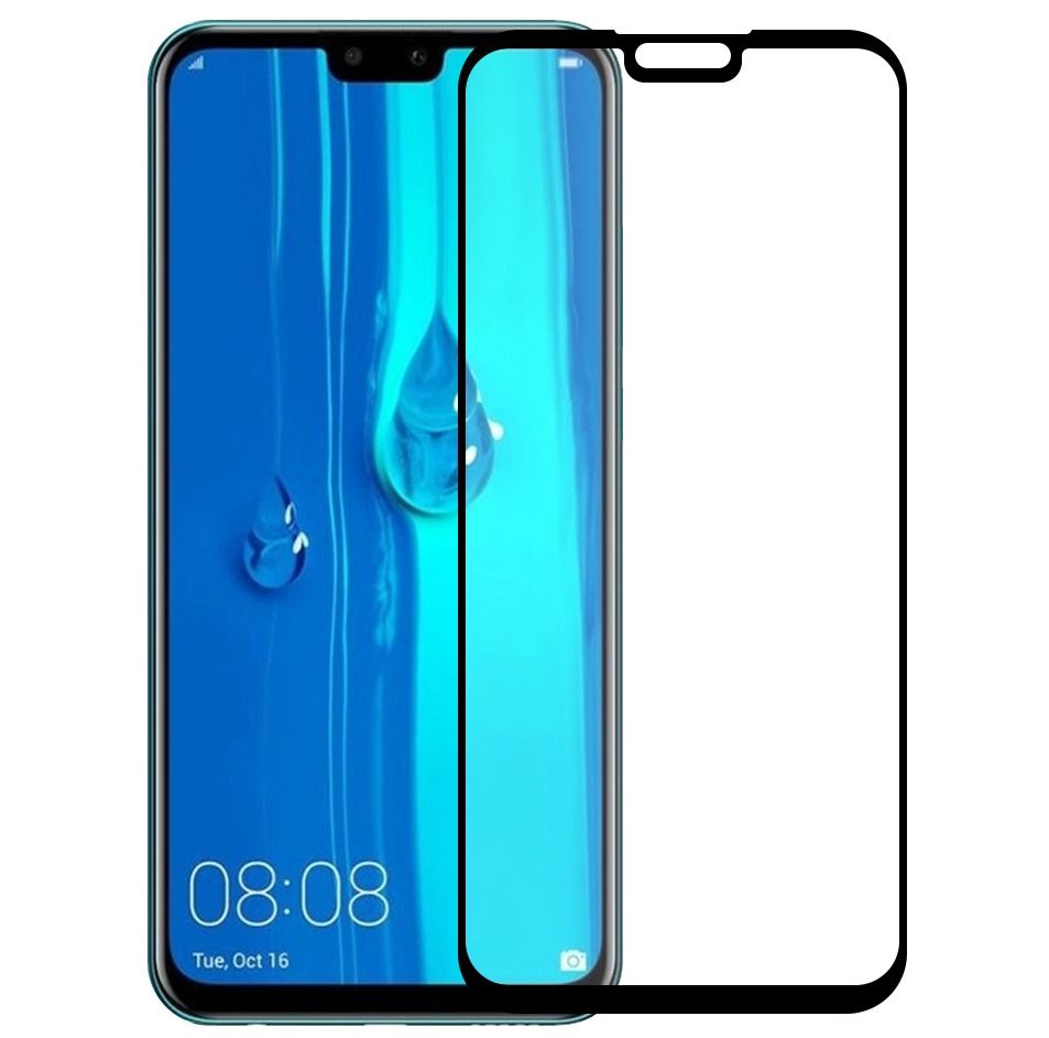 **DCL Huawei Y9 2019 full keo