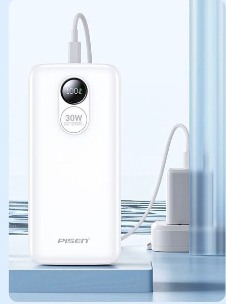 PDP Pisen D090 20.000mAh 30W