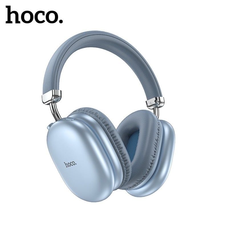 Headphone Bluetooth Hoco W35 Max
