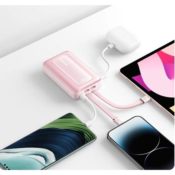 PDP Anker Zolo A1680 10.000mAh 30W