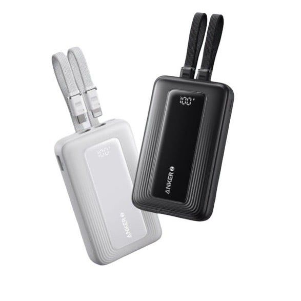 PDP Anker Zolo A1680 10.000mAh 30W