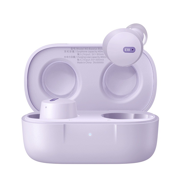Tai nghe Bluetooth Baseus E18