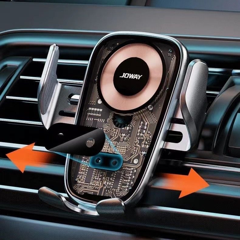 Giá đỡ kèm sạc không dây Joway WXC58