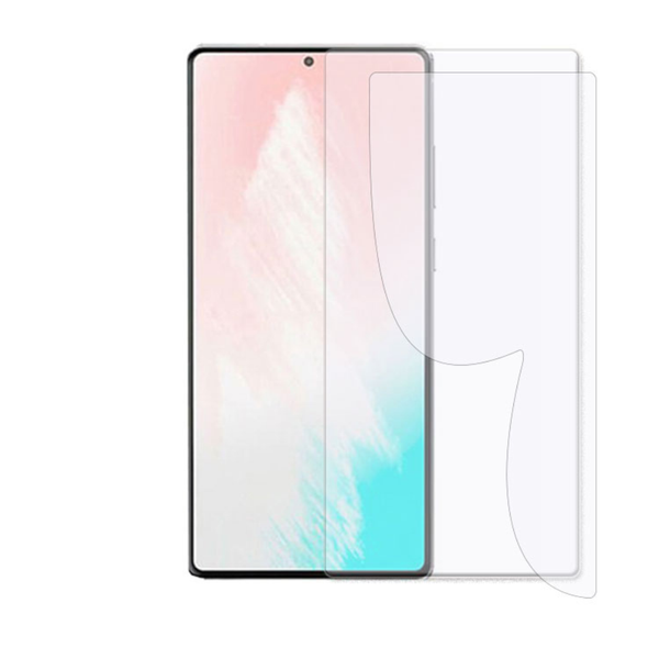 **PPF trước trong SS Note 20 Ultra