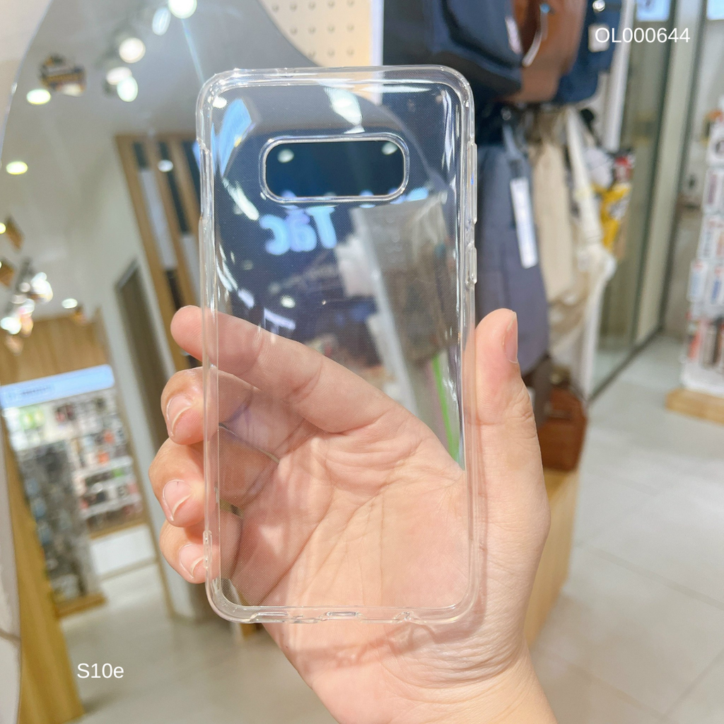 **Ốp SS S10e dẻo trong dada/trong khác