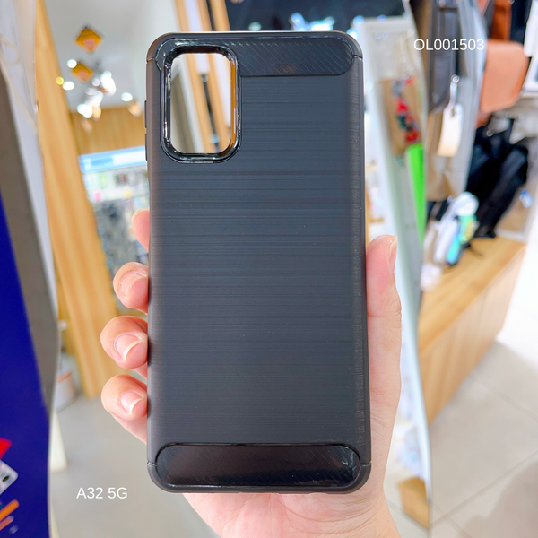 **Ốp SS A32 5G Dẻo Likgus Amor