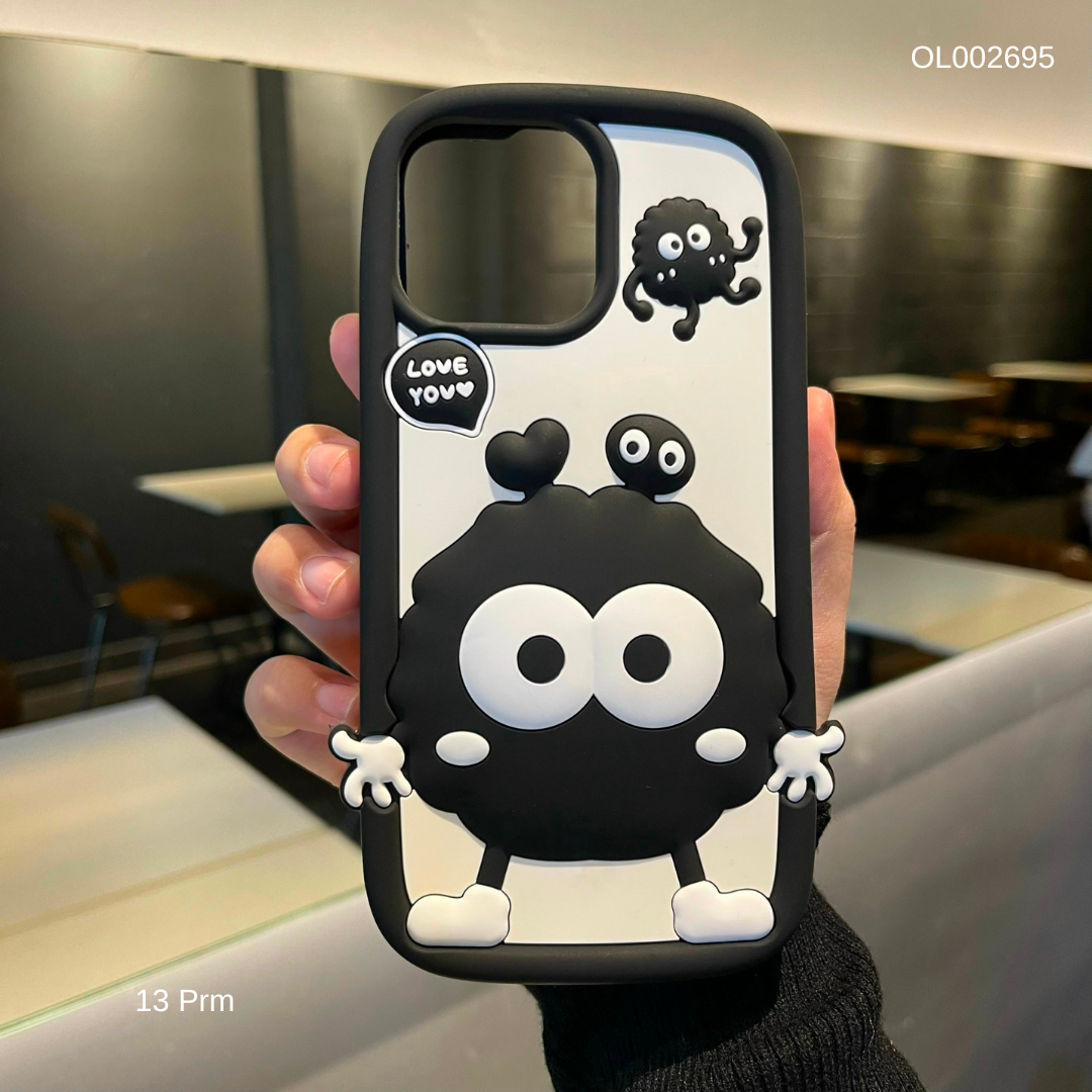 Ốp IP 13 Pro Max Pro Dẻo su