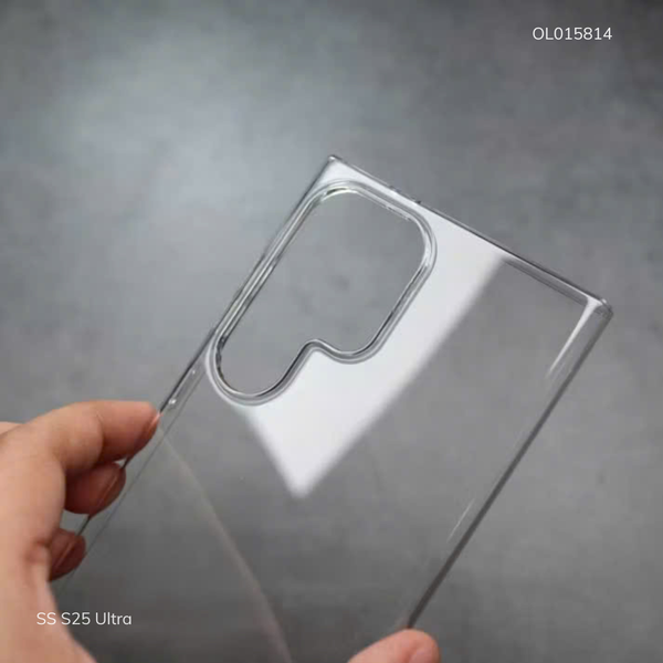 ** Ốp SS S25 Ultra Memumi trong cứng X&M