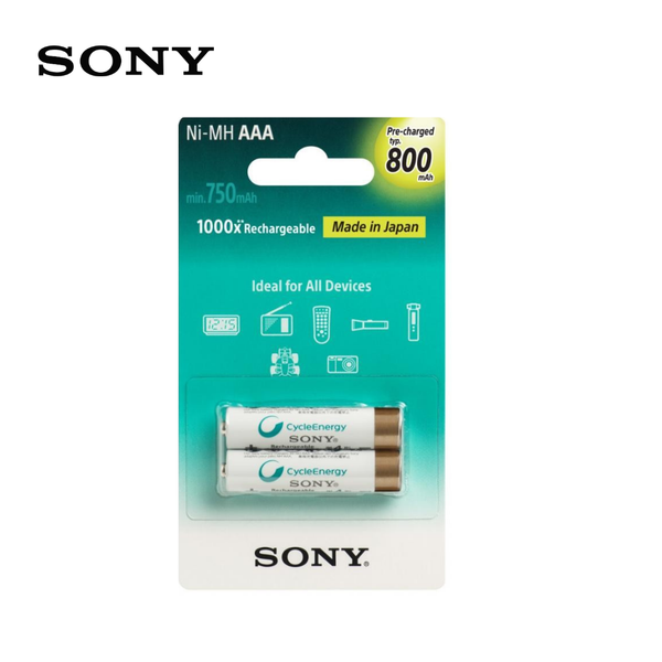 Pin sạc 3A Sony