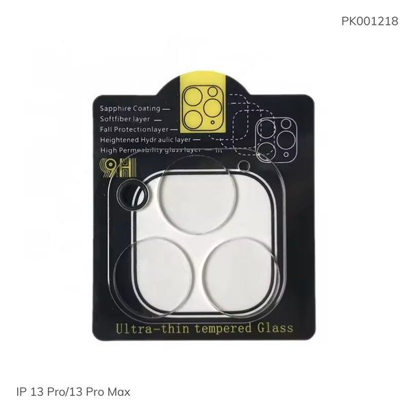 Cụm Camera IP 13 Pro/13 Pro max Trong suốt**